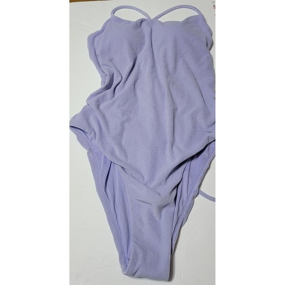 Victoria's Secret | Swim | Nwt Victorias Secret Swim Onepiece Light ...